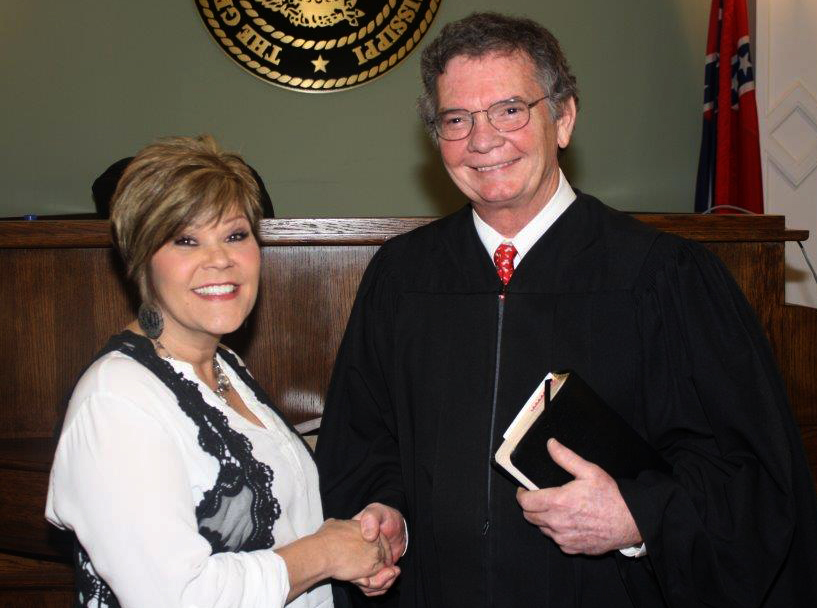 George County, MS : Coroner