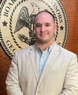 George County, MS : Coroner