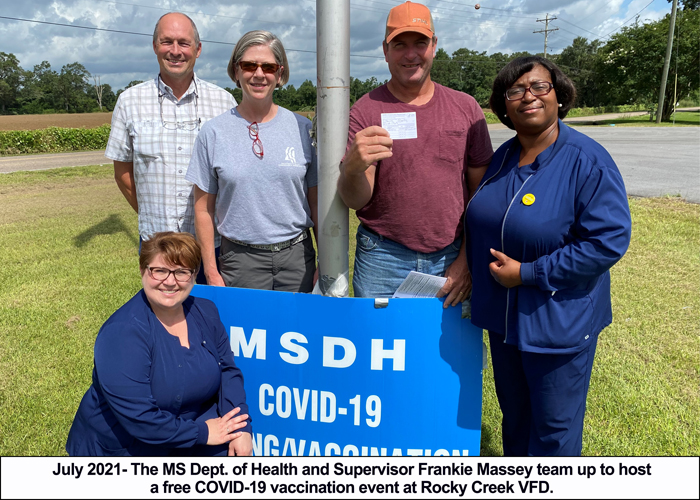 George County, MS : Photos