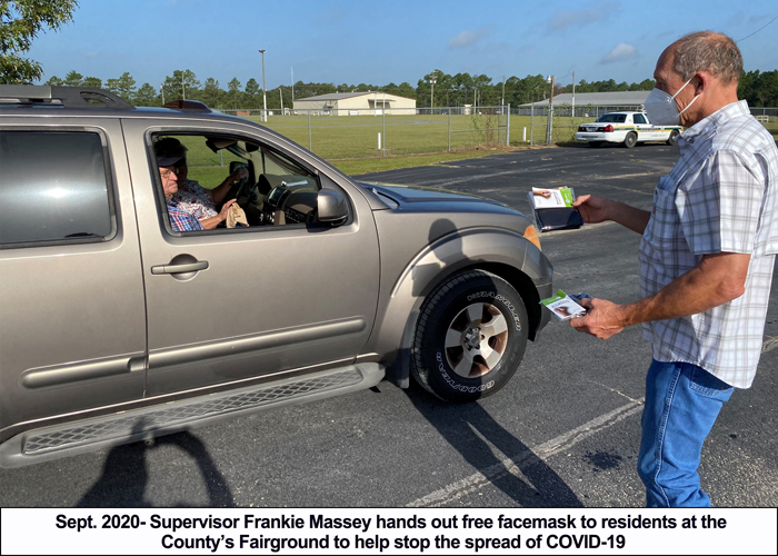 George County, MS : Photos