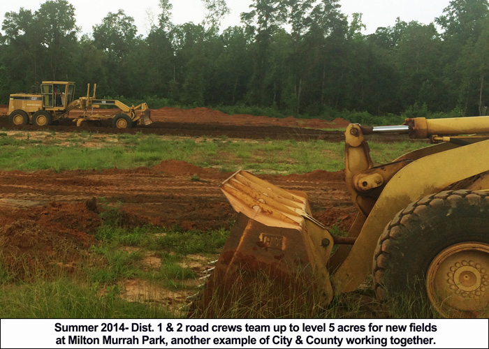 George County, MS : Photos