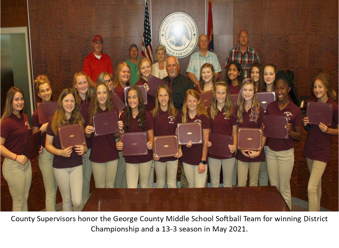 George County, MS : Photos