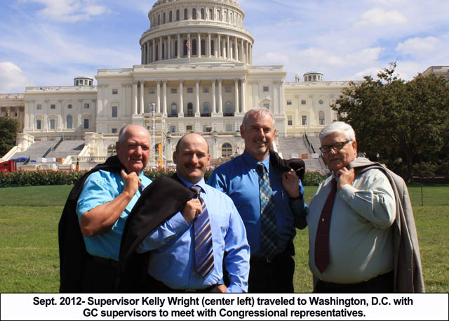 George County, MS : Photos