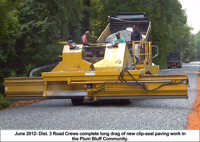 George County, MS : Photos