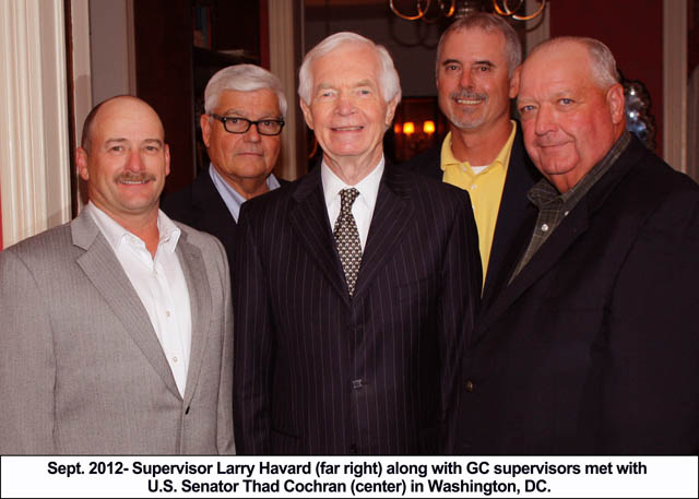 George County, MS : Photos