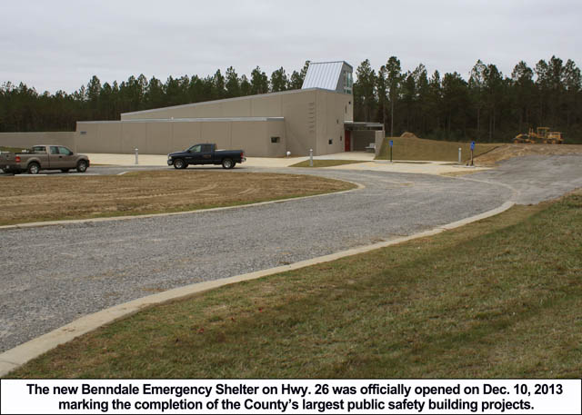 George County, MS : Photos