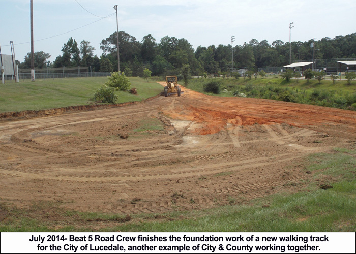 George County, MS : Photos