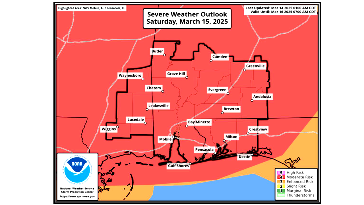 George County, MS : Public Safety